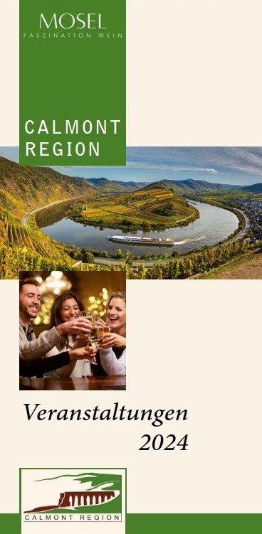 Calmont Region - Willkommen in der Calmont-Region