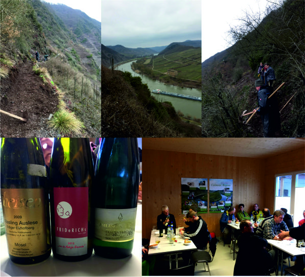 Calmont Region - Willkommen in der Calmont-Region