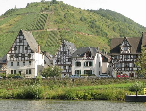 Calmont Region - Kultur und Geschichte | Sehenswertes